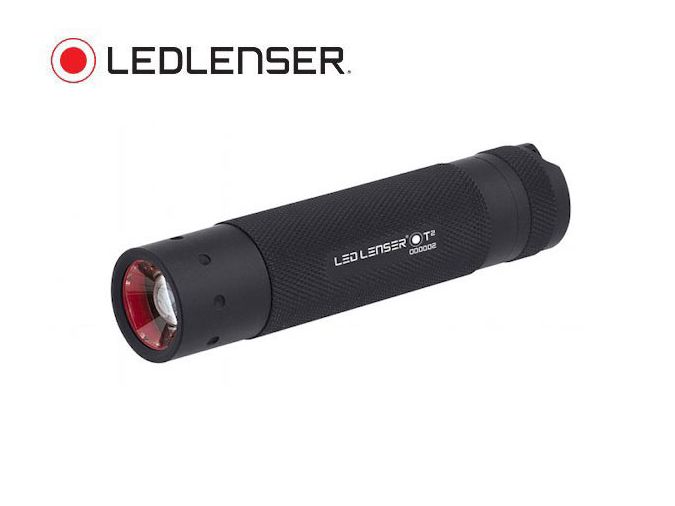 Lampe torche hybride Ledlenser T2