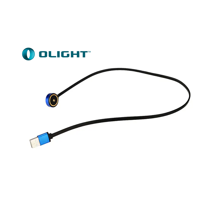 Câble de recharge USB magnétique Olight MCC-PL MINI