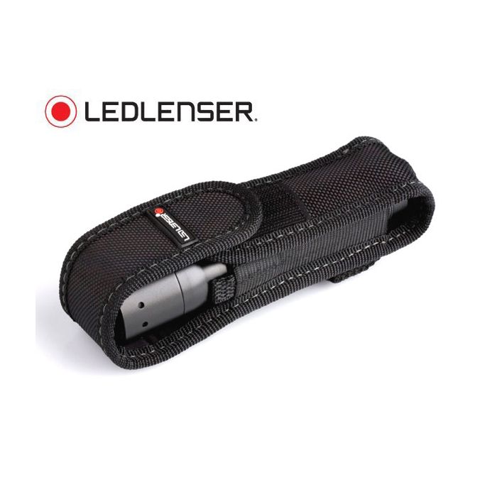 Holster Ledlenser T2, T2QC, TT, V2, Hokus Focus
